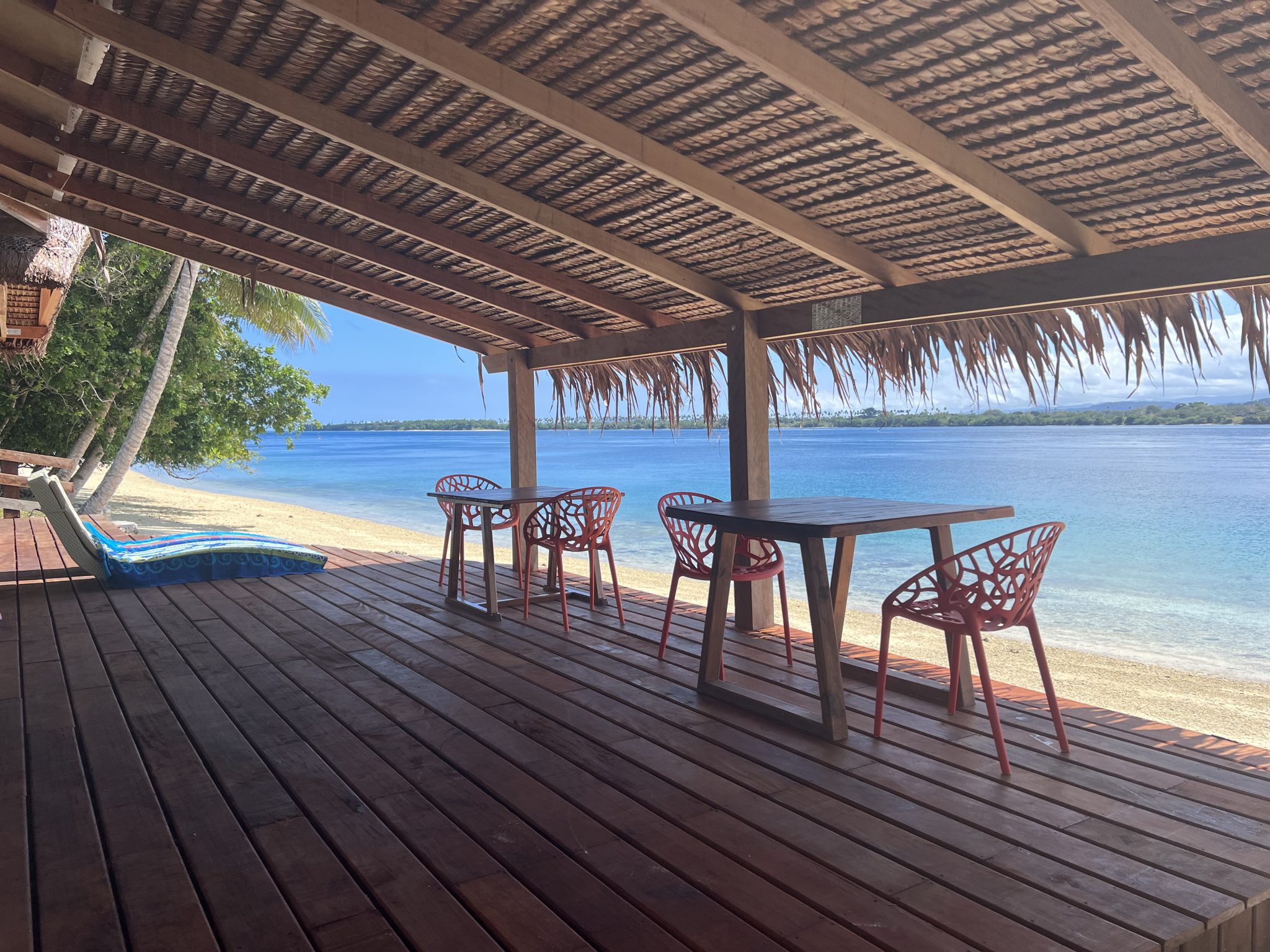 Romantic Escapes Santo: Couples’ Guide to Espiritu Santo, Vanuatu